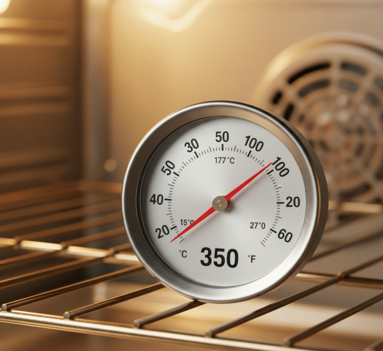 How to Preheat Oven | 7 Simple Tricks for Perfect Baking Every Time